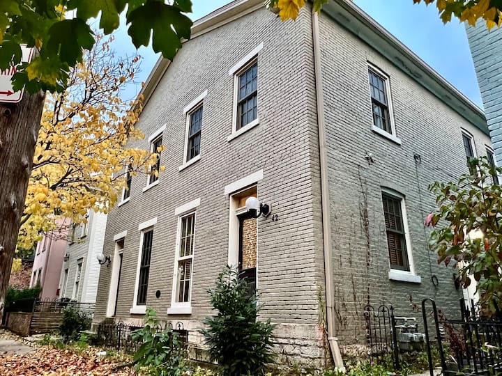 Gem City Charms - The Od Hideaway - Dayton, OH