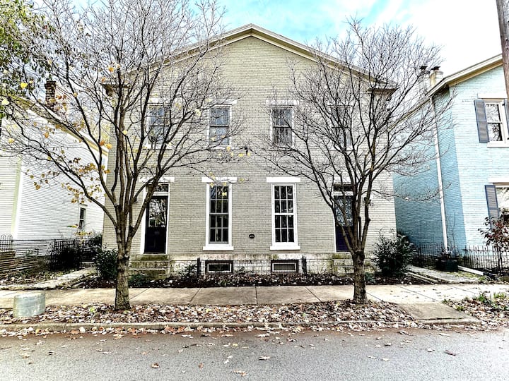 Gem City Charms - The Od Hideaway - University of Dayton, Dayton