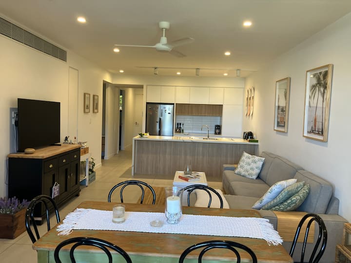 Coastal Cool Luxury Unit - 누사 헤드