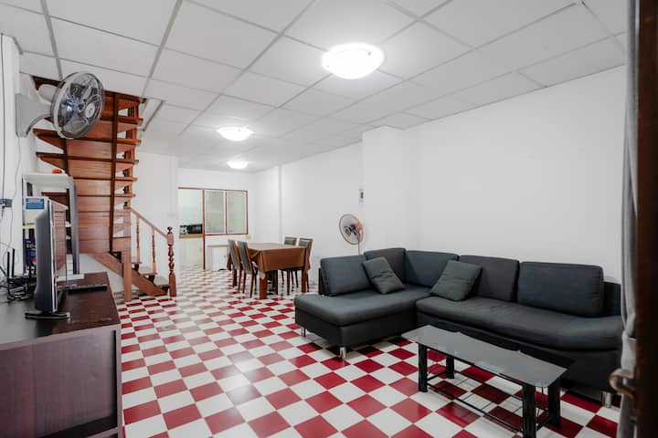 Town House 37 - Hua Hin