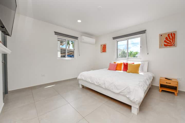 Casita La Cle - Aruba