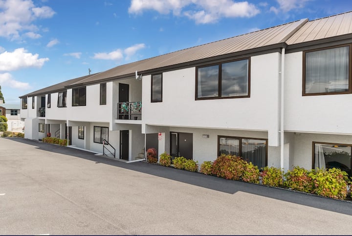 Convenient & Prime, 5 Mins Walk To Queenstown Cbd - Queenstown