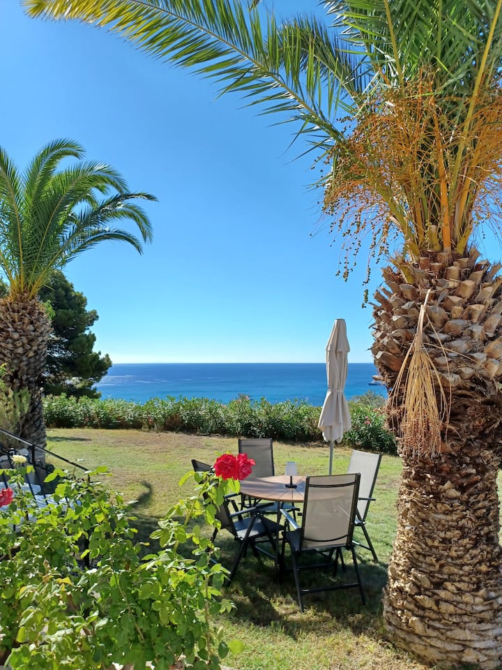 Nerissa Bungalow 2 - Cephalonia