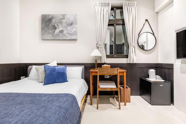 九份 和風小築｜近老街｜雙人房 - 瑞芳區