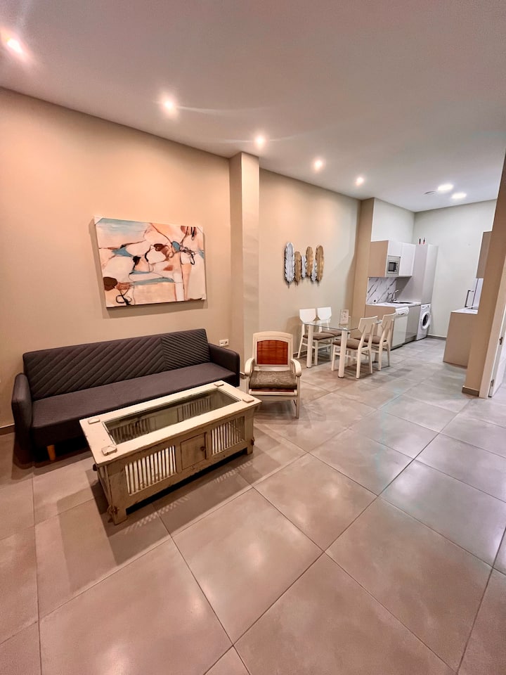 Vial Suites Gp 4 - Córdoba