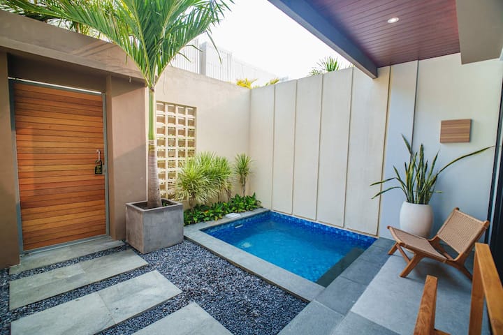 Brand New 10bed Villa Complex With 320mbps Wifi - Bali