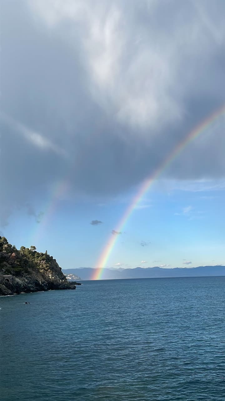 Mare Dentro - Varazze