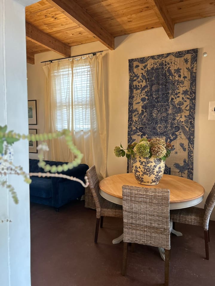 Cottage 5 - Wellington, South Africa