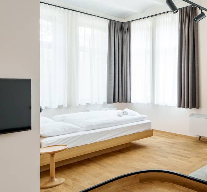 Die Fabrik Studio Apartments - Family - Sachsen