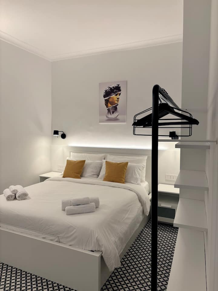 Monti Elite House - Roma