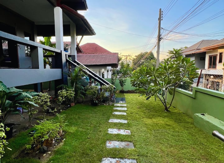 Chaweng Garden Villa Samui - Ko Samui