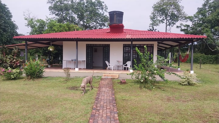 Villa Mary - Villavicencio