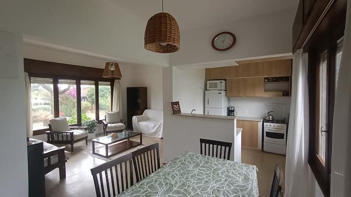 Piria Beat - Chalet Siempre - Uruguay