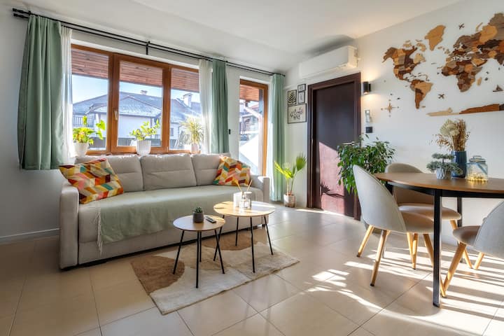 The Snowmad Nest - Valentina Heights - Bansko