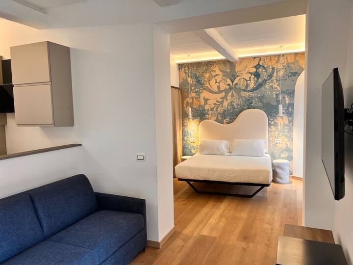 Cadamare Charming Family Loft - Portovenere