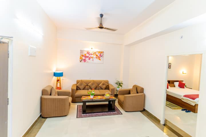 Kashi Kastle Krishna: A Touch Of Timeless Luxury - Varanasi