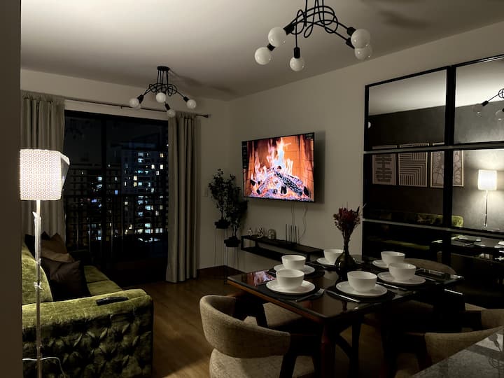 Lujoso Ii Departamento En Jesús Maria - Peru