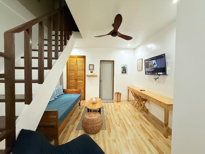 Maligaya Villa W/ Private Pool By Lugadia Villas - 艾爾尼多