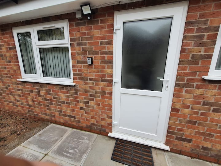 Private Room & En-suite Bathroom - Birmingham