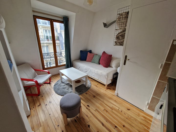 Foch ÉToile - Paris