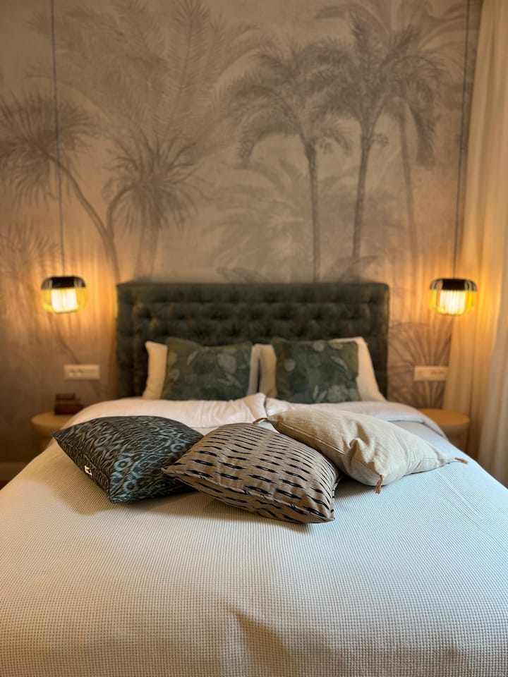 Artcode Apartment-design District - Zagreb