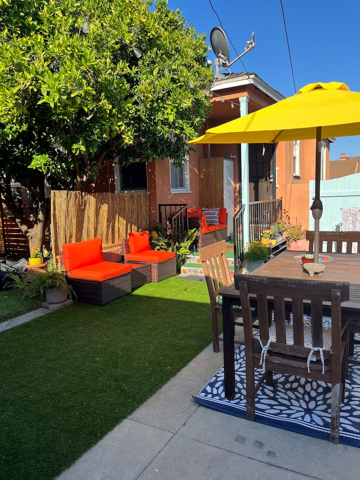 Casa Gogniat - Los Angeles, CA