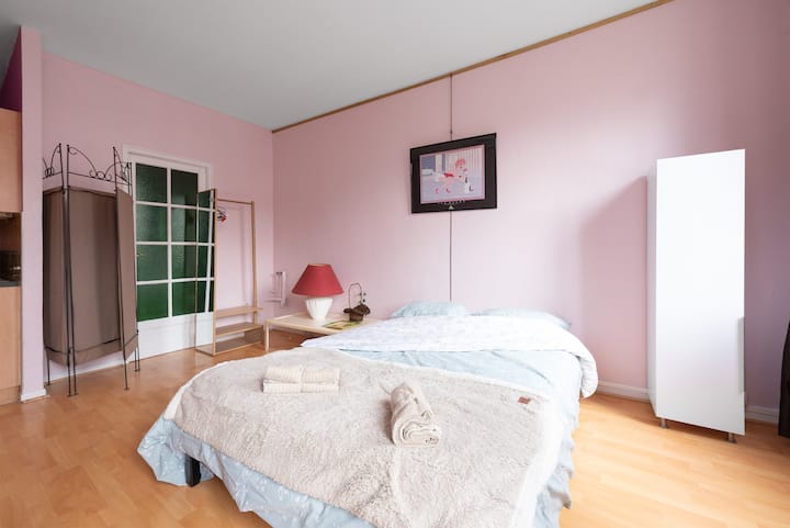 Studio Centre Saint-girons - Saint-Girons