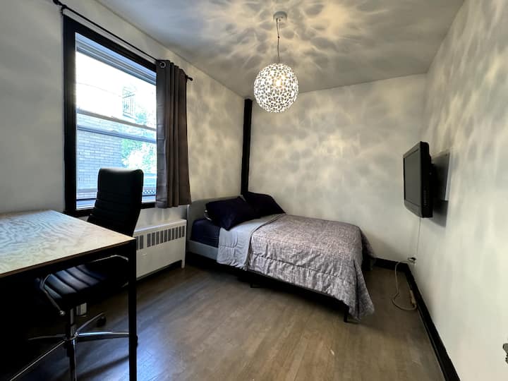 Private Room Near Metro Station! - 1 - モントリオール