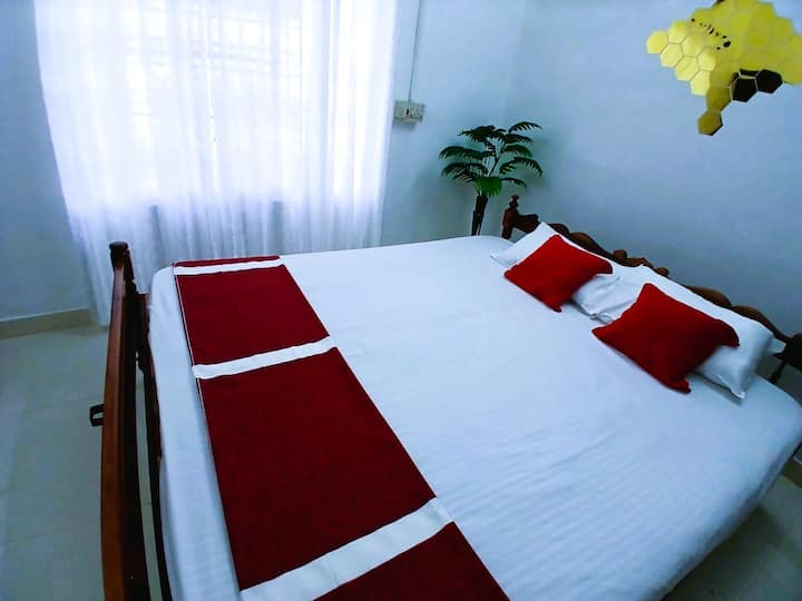 Alappuzha Family Vacation Villa -Layanila - Alappuzha