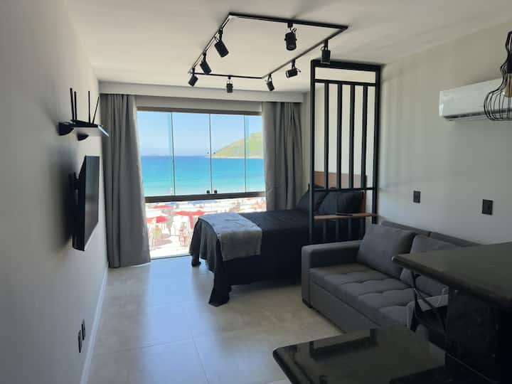 Loft Mar Azul - Arraial do Cabo