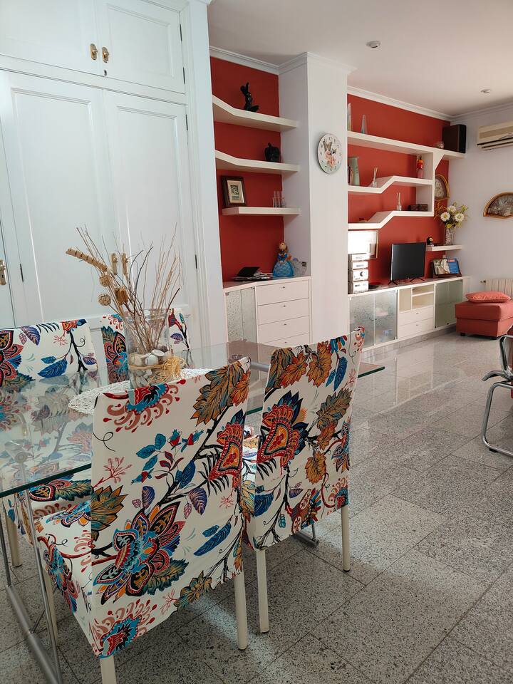 Magnifico Apartamento En Valencia. Vt-44539-v - Valencia