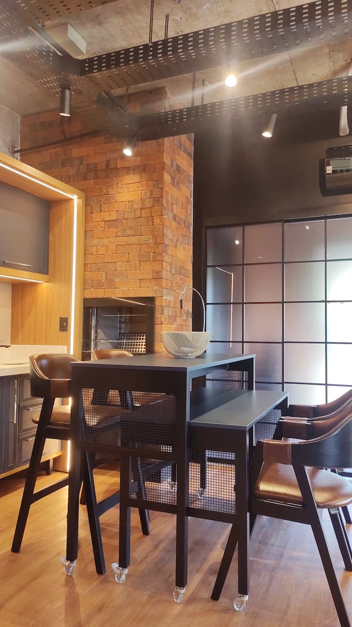 Duas Garagens 300 Mts Rua Coberta - Canela