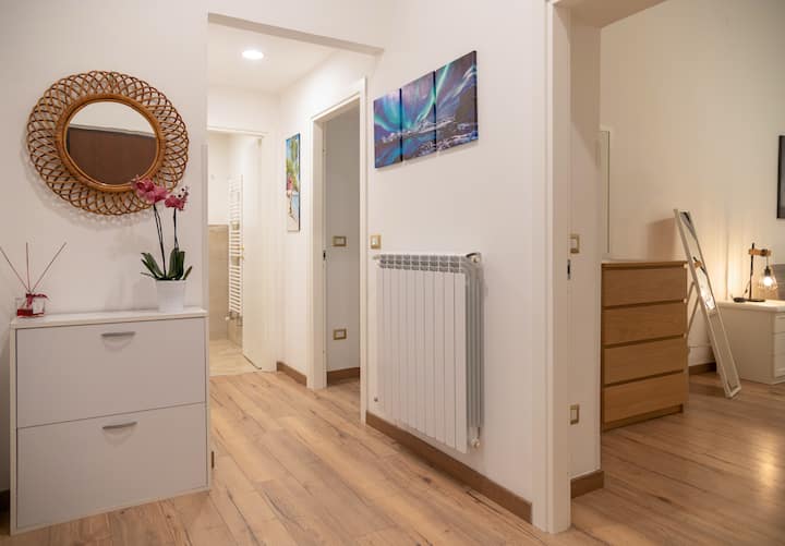 Lovely Sorrento Home(centro Porto Mare) - Sorrent