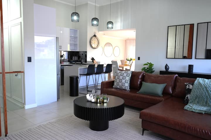 Penthouse In The North - Muldersdrift