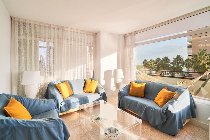 Syl. Paradise Playamar Torremolinos - Torremolinos