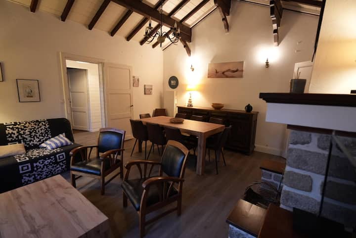 Maison Familiale Vendéenne - Noirmoutier-en-l'Île