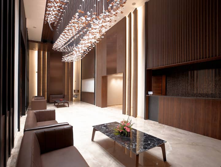 Studio Rooms - Pollachi