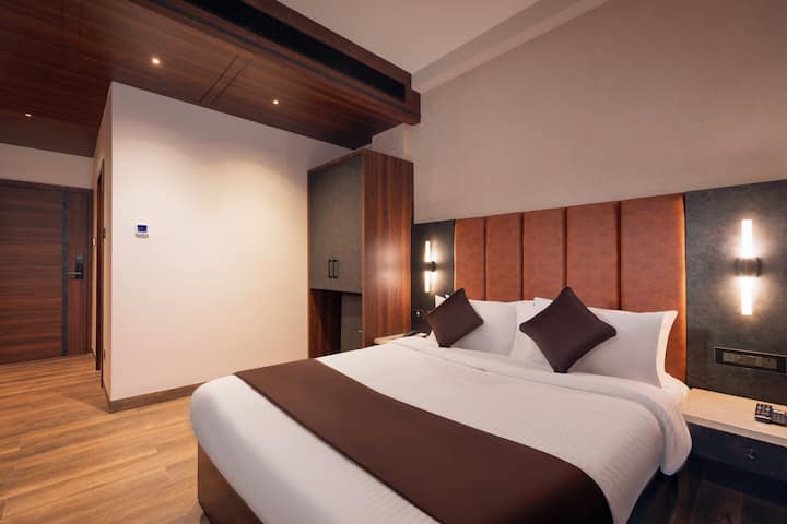 Studio Rooms - Pollachi