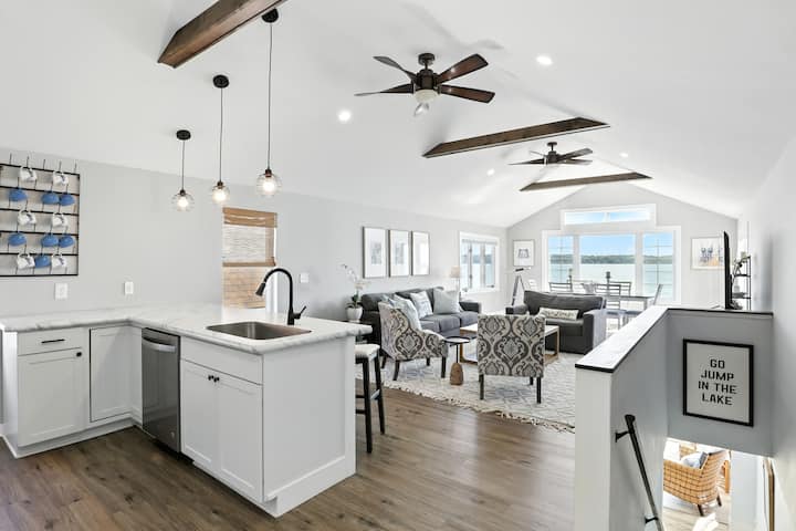 Bo’s Place - Seneca Falls, NY