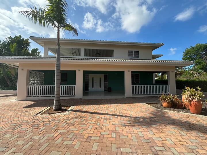 Casa Tania Maria - Unit C - Curaçao