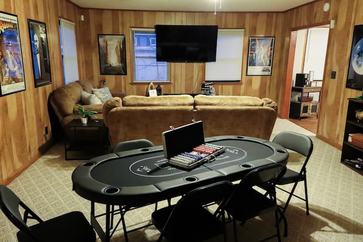 Escape At The 75 - Bristol, TN