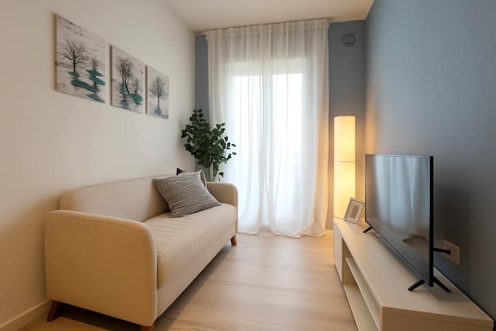 Comfort Padova • Wi-fi Veloce & Free Parking - Abano Terme