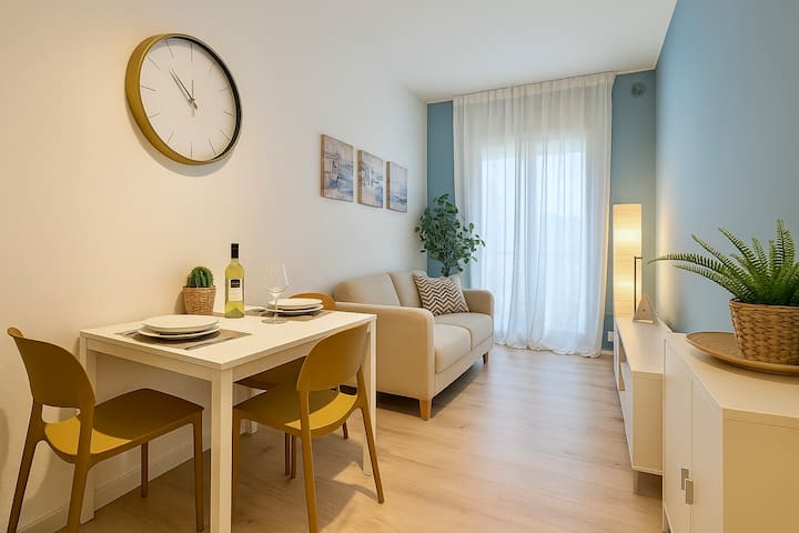 Oasi Padova • Intero Apt • Balcone • Vicino Centro - Padua