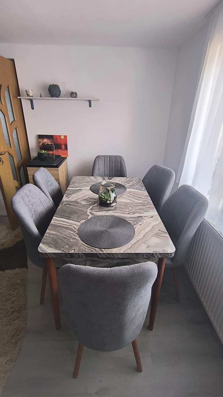 Casa Bianchi Vatra Dornei - 