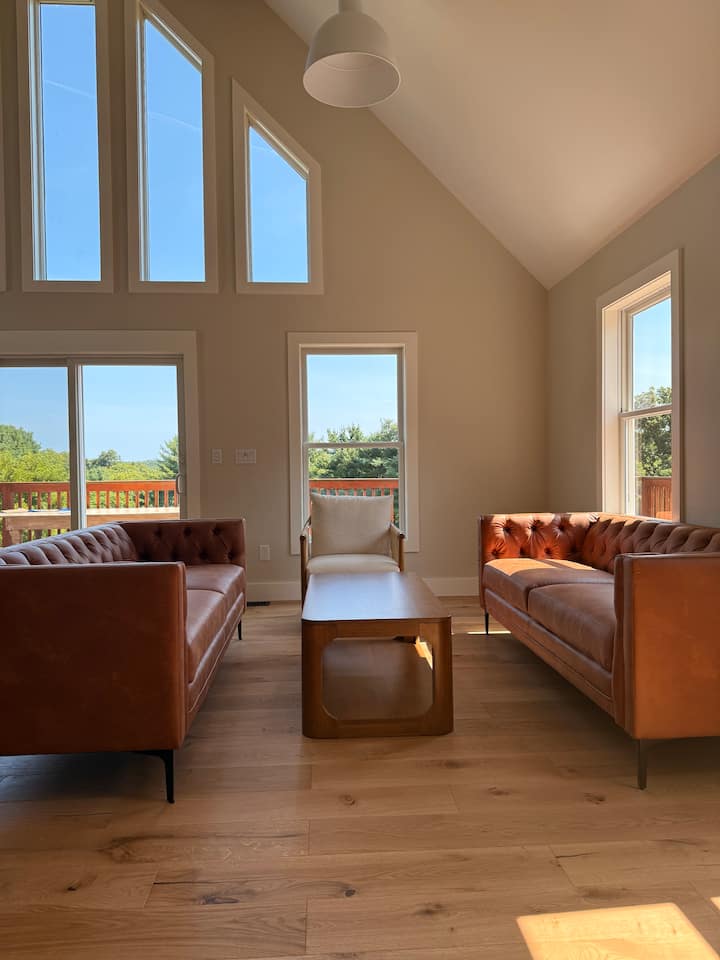 Hollow Road Retreat - 海德帕克