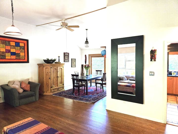 Clean, Bright, Corner Bedroom - Yonkers, NY