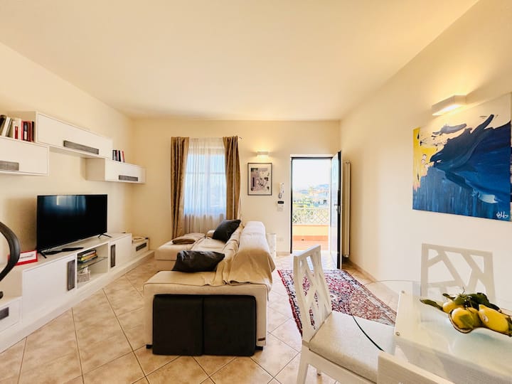 Gianna Beach House Cinquale - Forte dei Marmi