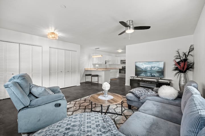Silverstrike Condos Convenient Walkable Location - Kellogg, ID