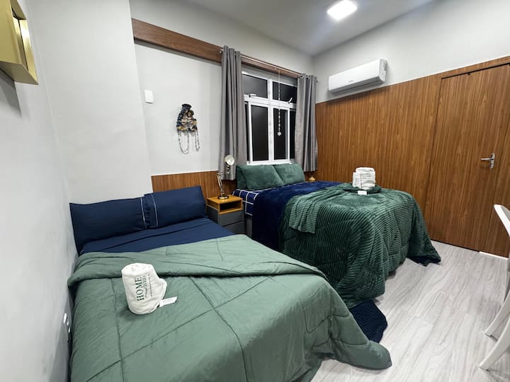 3 Minutos Das Areias  De Copacabana Nsc1145-305 - Rio de Janeiro