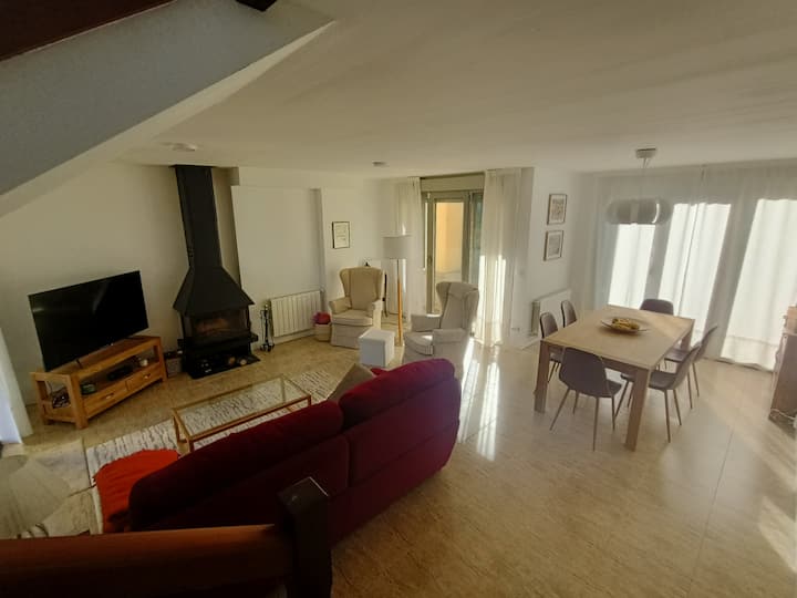 Chalet En Cantabria, Mar Y Montaña, Cerca De Todo - Noja